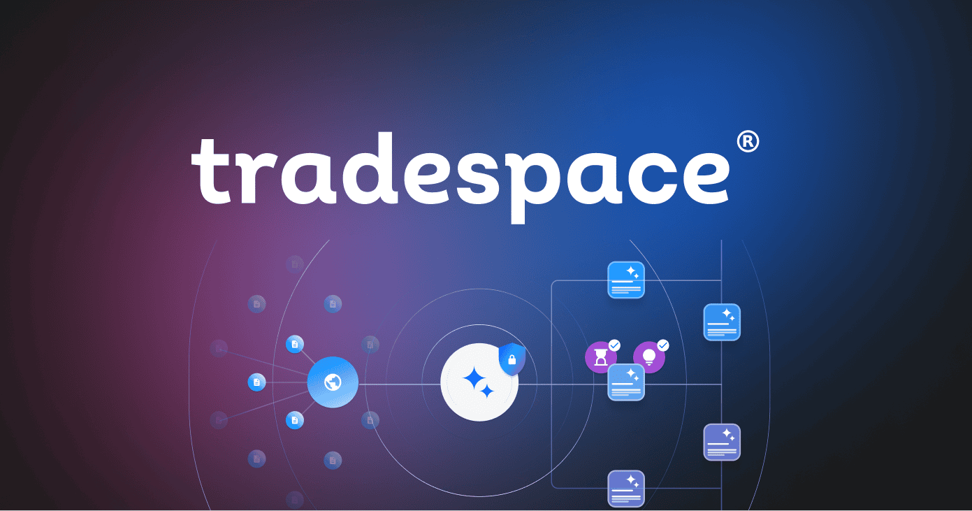 Why Tradespace - Patent Disclosure - Tradespace